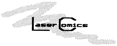 Laser Comics